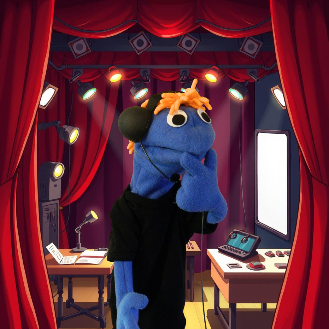 About Runaway Puppet Theater – Runaway Puppet Theater