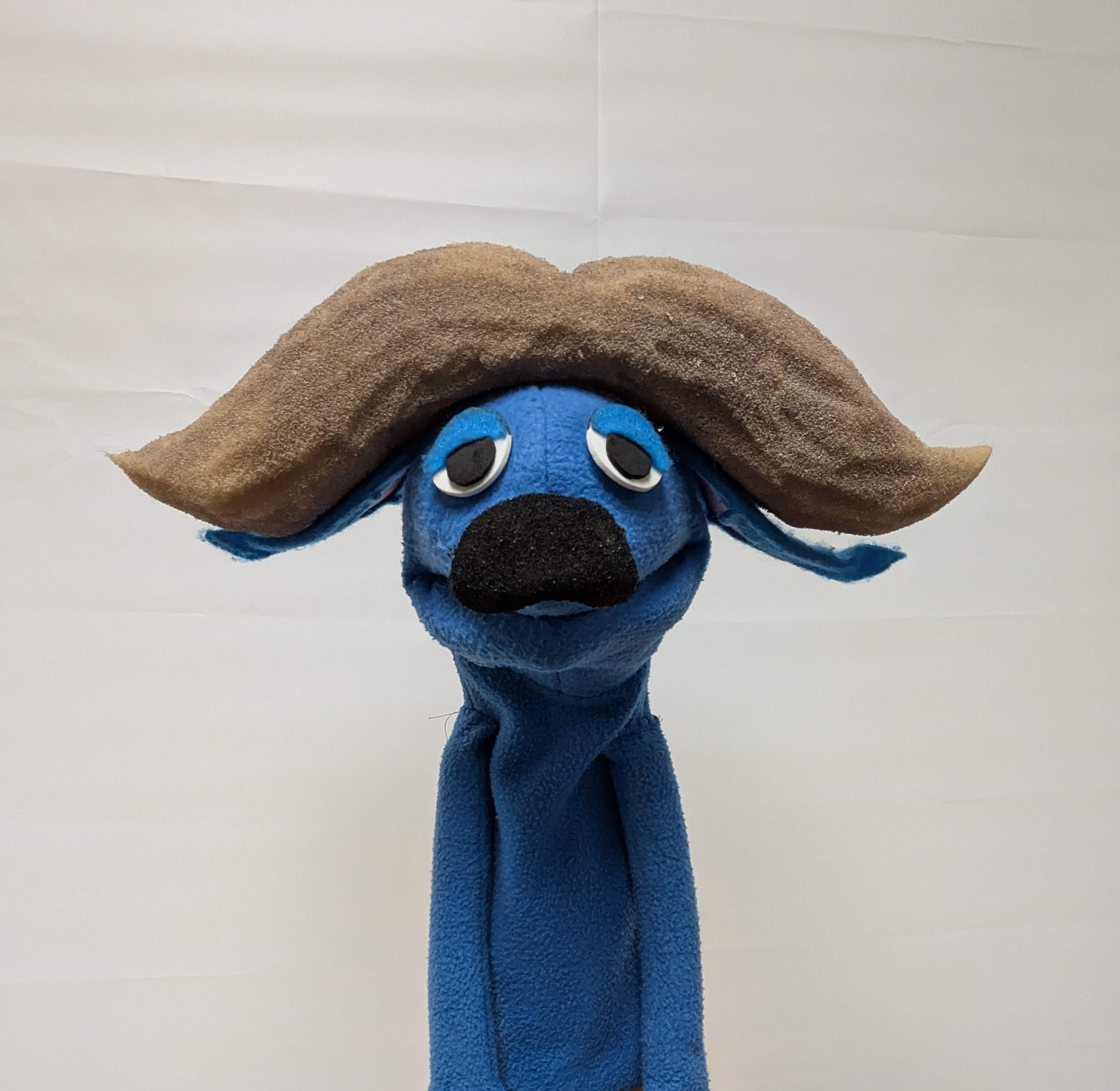 Calendar – Runaway Puppet Theater